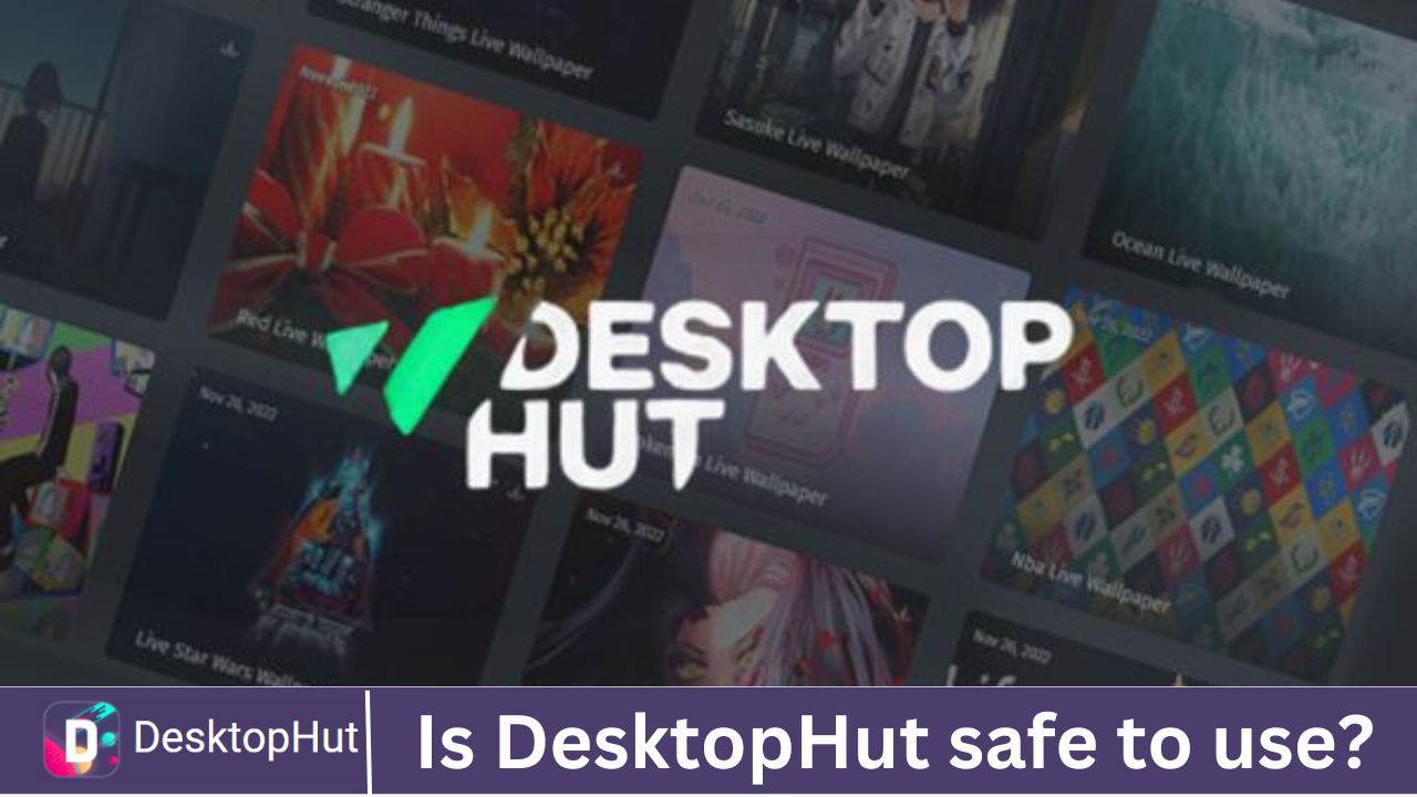 Guide - DesktopHut